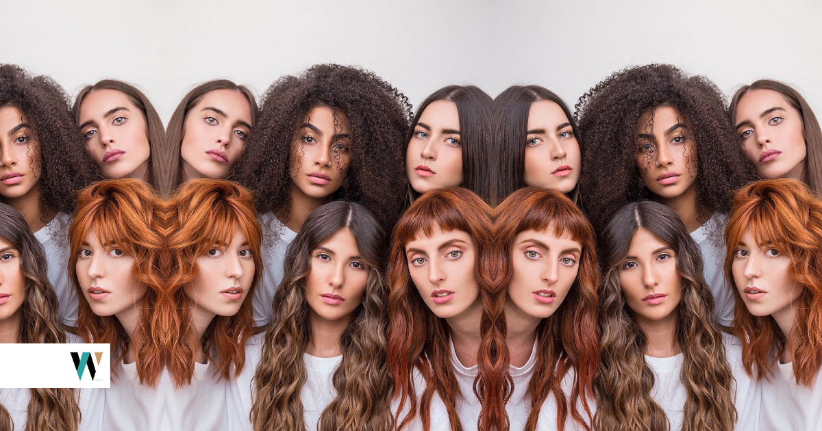 Wido Studio | Hairstyle